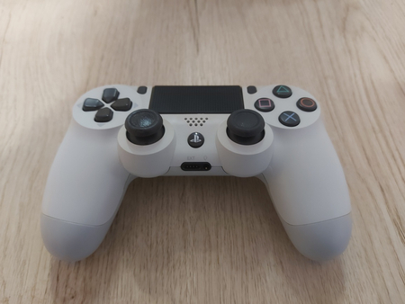 Оригинал геймпад Ps4
