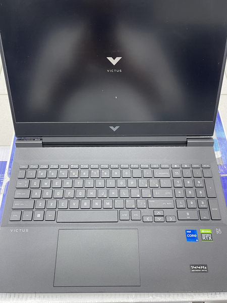 Hp victuw i511/16/512/rtx3050ti