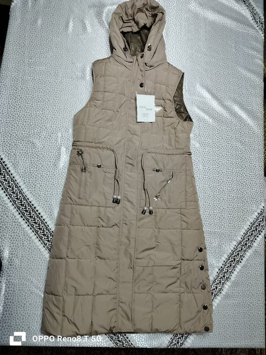 Новый Безрукавка