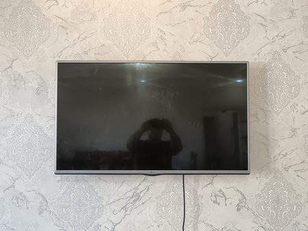 Телевизор LED LG 42LF550V