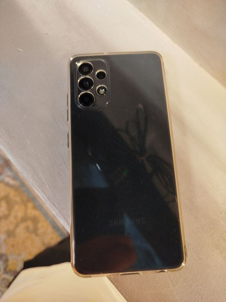 Samsung Galaxy A32