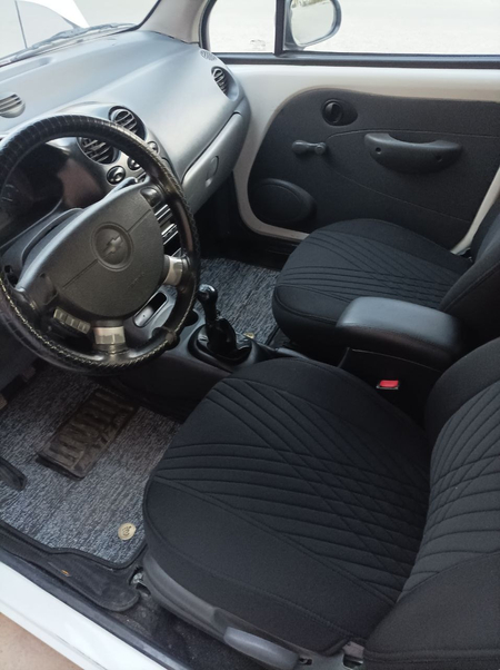Matiz mx sotiladi