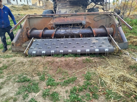 Ишлашига Гап йук