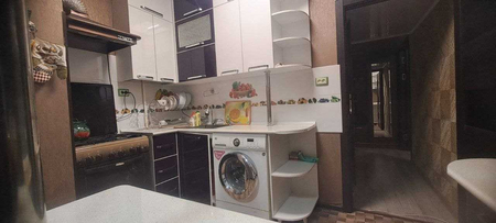 Сдается 2 х комнатная квартира, Район Сергели, Дустлик 2, ASH147