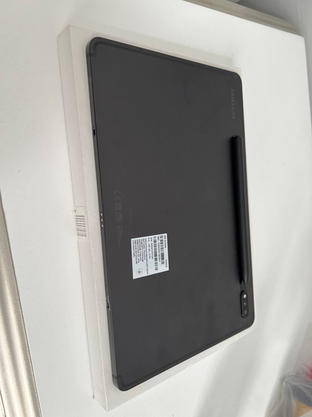 Samsung tab s8 128