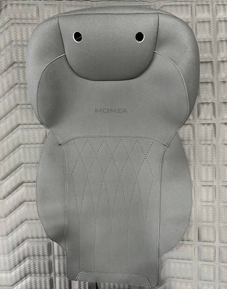 Moshinaga Monza chexola