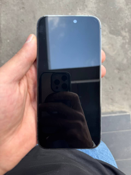 Iphone 14 pro max 128 GB 88% ёмкость