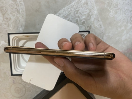 Iphone 11pro Idal