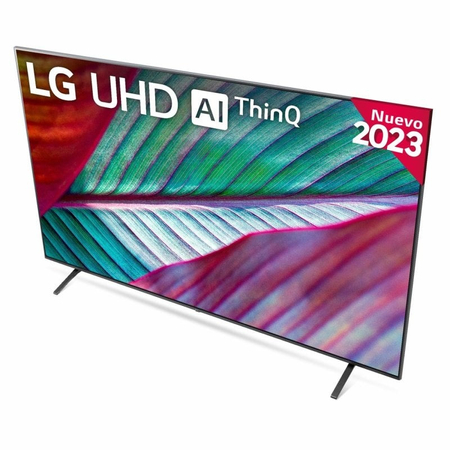 Телевизоры LG 65UQ76003 UP81 75'' 4K Smart UHD Новинка (2022)