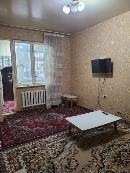 Аренда Чиланзар 10 квартал 1в2/1/4