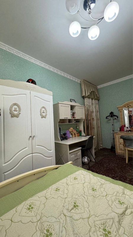 Срочно Продается 4х ком кв Мирабад кий район
