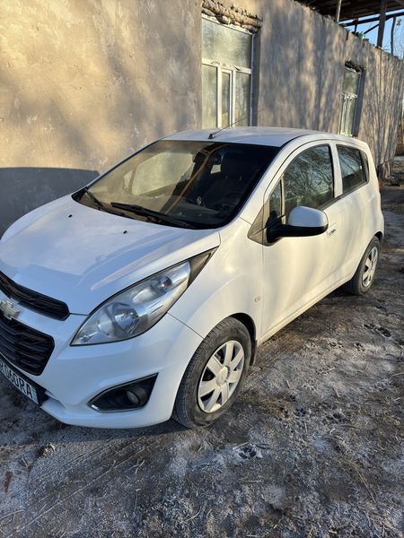 Spark chevrolet спарк motor 1,25 2018 yil