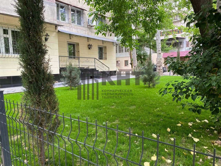 Аренда помещение 170м2 Мирзо Улугбекский р-н Ц-1