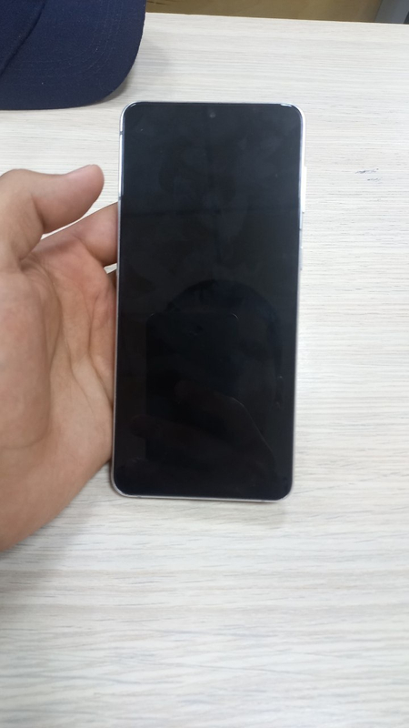 Samsung s21 plus