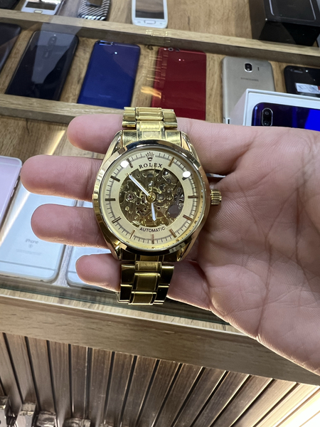 Rolex Automatic