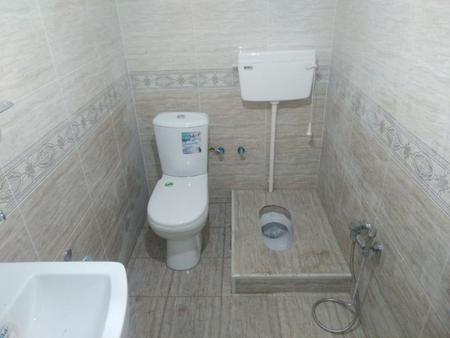 Santexnik ishi + kanalizatsiya