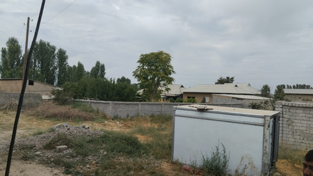 Продается дом в Янгиюльском районе