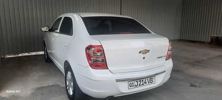 Cobalt  2022yil A/T