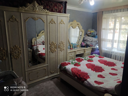 Кирпичный дом срочно продаётся