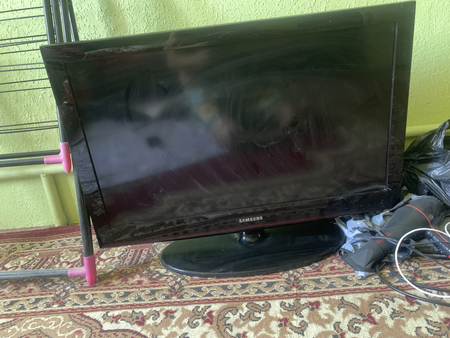 samsung tv tuniri blan