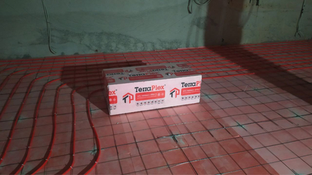 TerraPlex. Arzon va sifatli