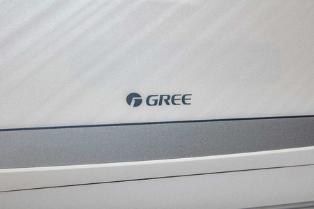 GREE 100% Оригинал с Гарантией 3 Года + бесплатная доставка по городу