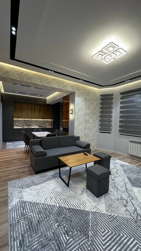 Сдаётся 2х ком. Студия New Premium Lux на Гагарина!!!