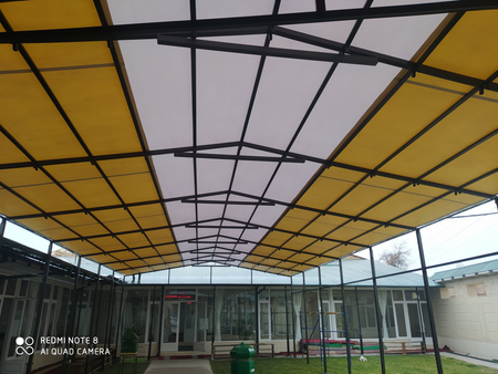 Баннер тент банер арзон сифатли ва тез (banner tent baner