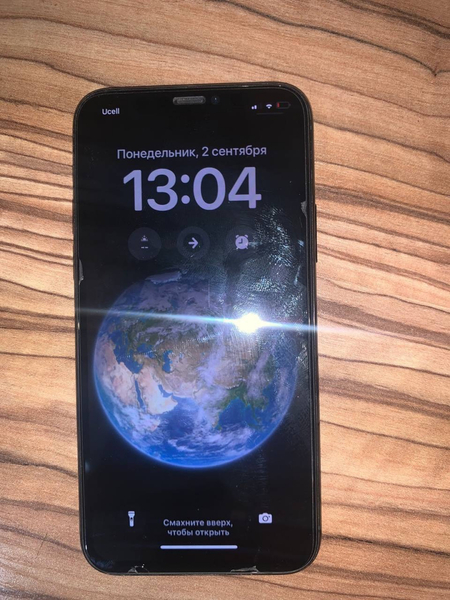 Iphone 11 pro 128 gb