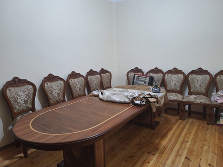 Комплект Стол - Стул