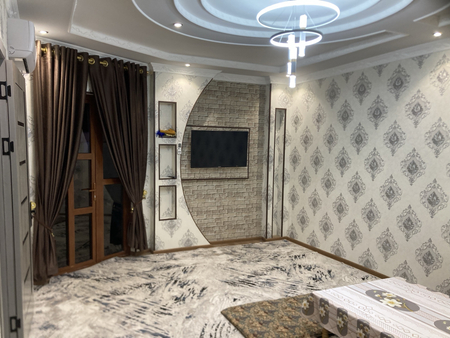 Oqtosh Dacha | Дача Акташ