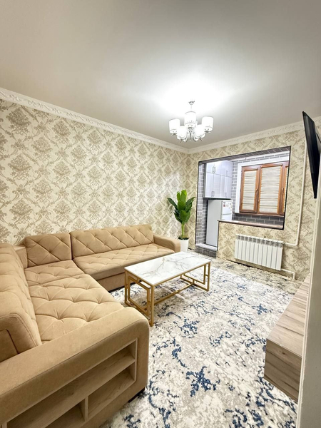 Продам квартиру ЧИЛАНЗАР 7 кв