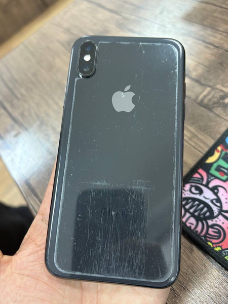 iPhone XS 64 GB Black