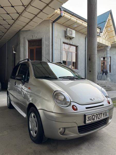 Matiz best 2008 yil propan gaz srochni sotiladi