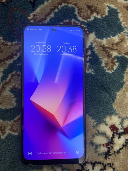 Redmi note 10 4/64