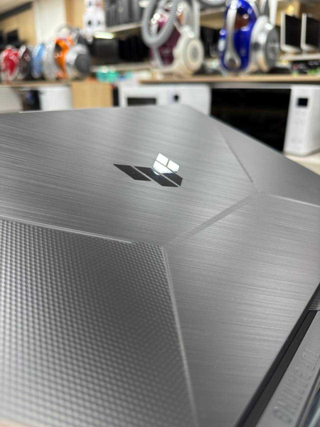 Asus TUF Gaming A15 