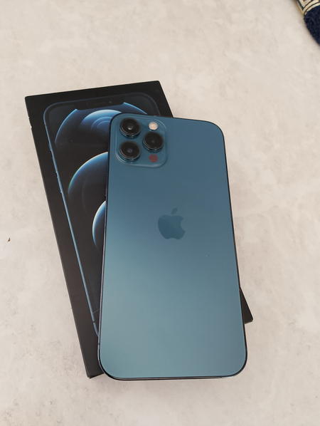 iPhone 12 Pro MAX 128 GB