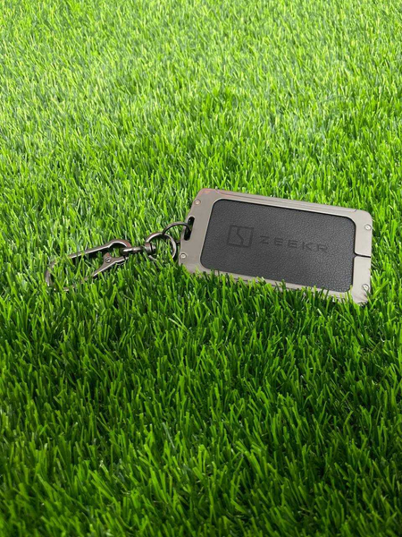Zeekr NFC karta chexol