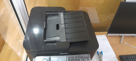 CANON printer sotiladi