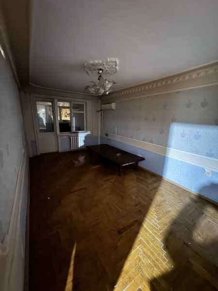 Chilonzor 13kvartal 2/6balkon 3xona srochni sotladi mojna ipoteka