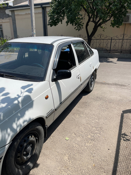 Daewoo Nexia dohc, 2006 год