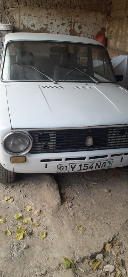 Jiguli vaz2101 italyanskiy