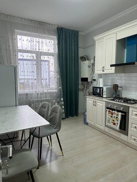 Аренда 2 ком Новостройка Golden House Maxtumquli