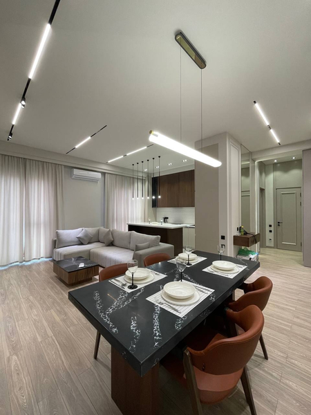 Mirobod Avenue 1500y.e