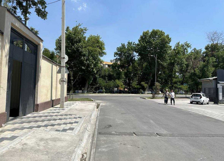 Продается дом в Мирзо Улугбекском райне