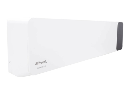 Kanisaner Sironic ASW-H09A4/CHDA-AW.