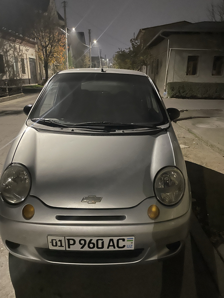 Matiz super kansaner et betda petnola bor suyegu butun