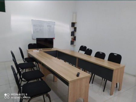 Мини офис ор Дружба народов