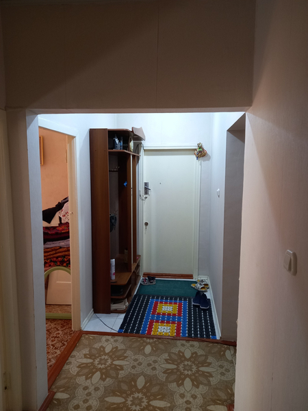 Квартира 3х комн.