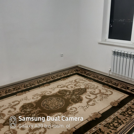 Yashnabod tumani olmos mahalla ijaraga kvartira